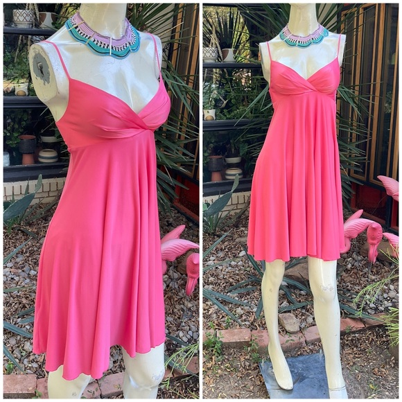 Max & Cleo | Dresses | 9s Y2k Party Dress | Poshmark
